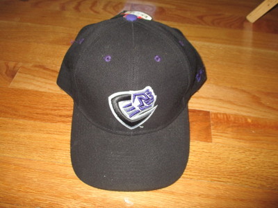 XFL Football CHICAGO ENFORCERS (Size 7 3/8) Cap w/ Tags | eBay