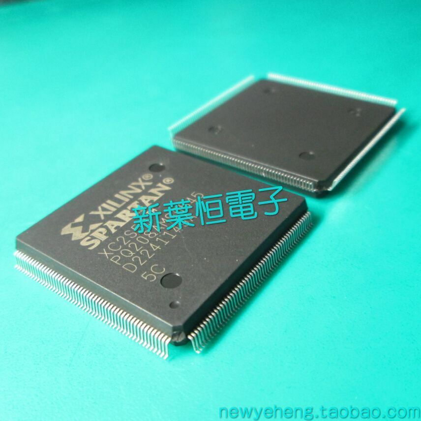1PCS XC5210-5PQ160C IC FPGA 324 CLB'S 160-PQFP XC5210 5210 XC5210-5 May ...