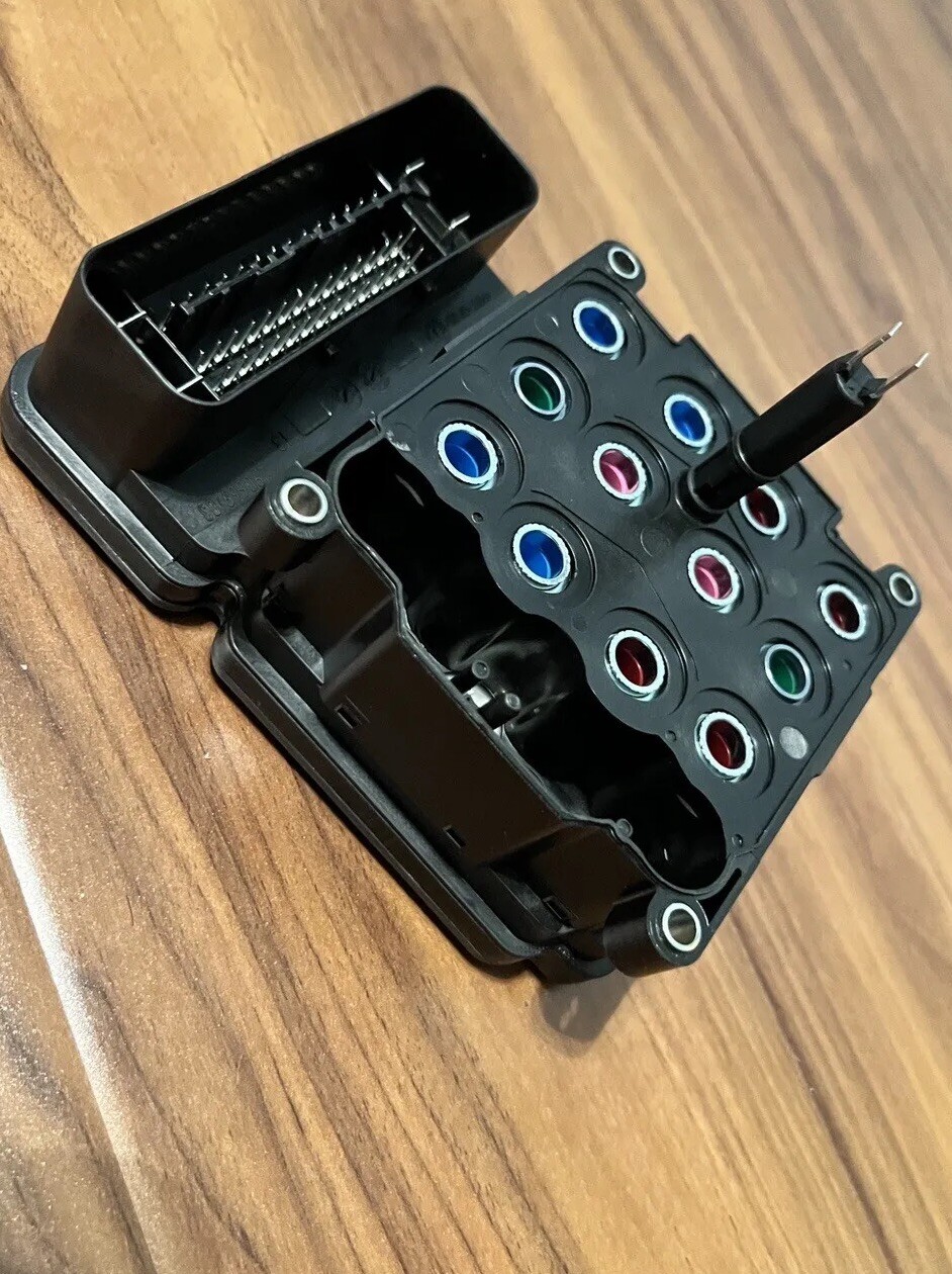 ABS Control Module Mopar 68145835AE for sale online | eBay