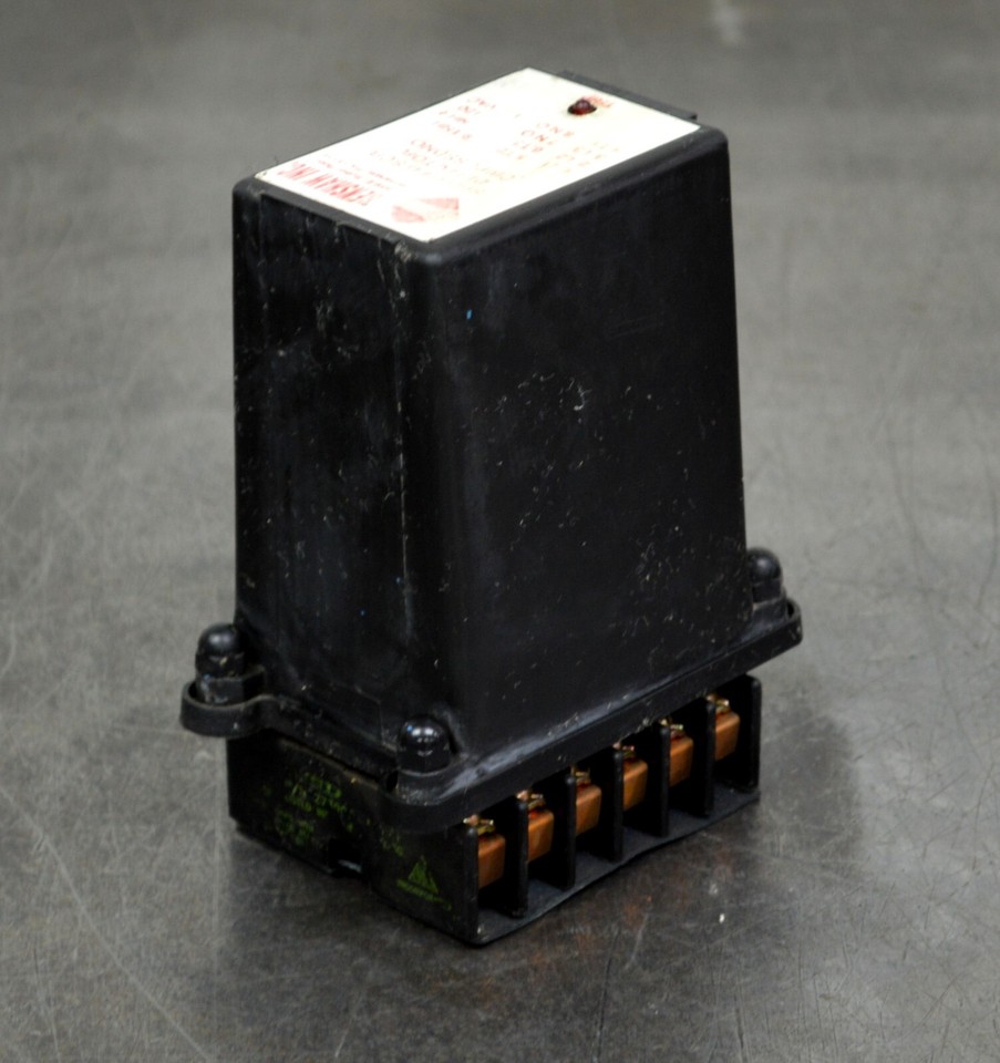 Benshaw CBIPCSSDNO Shorted SCR Detector 120 V AC | eBay