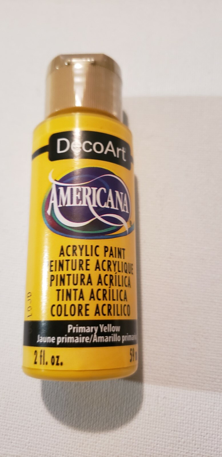 DecoArt Americana Acrylic Paint - 2 fl oz- Choose your color | eBay