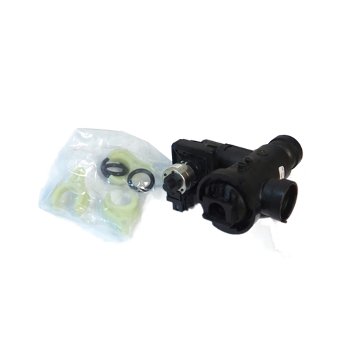 JUNKERS THREE-WAY VALVE 8716010801 BOILER ZWC 28-3 MFA ZSC 24-3 MFA | eBay