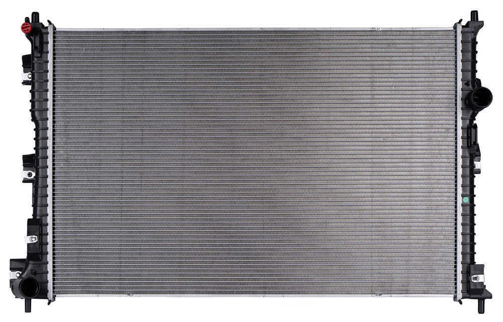 Radiator OSC 13577 fits 16-18 Hyundai Tucson for sale online | eBay