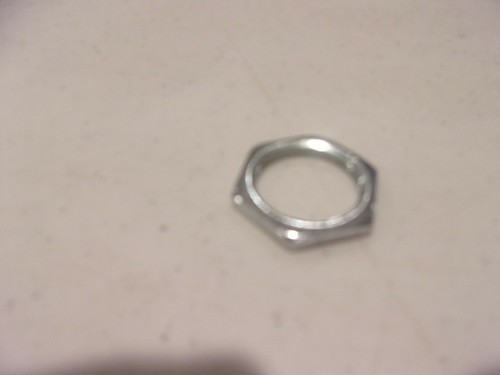 OEM INDAK SWITCH NUT 83034 FITS KEY SWITCHES JOHN DEERE MTD TROY BILT ...