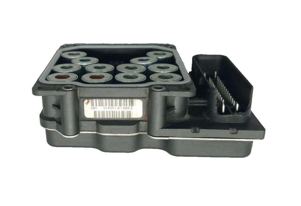 2009-2014 Ford F150 Abs Anti-Lock Brake Pump Module TESTED 0 265 951 ...