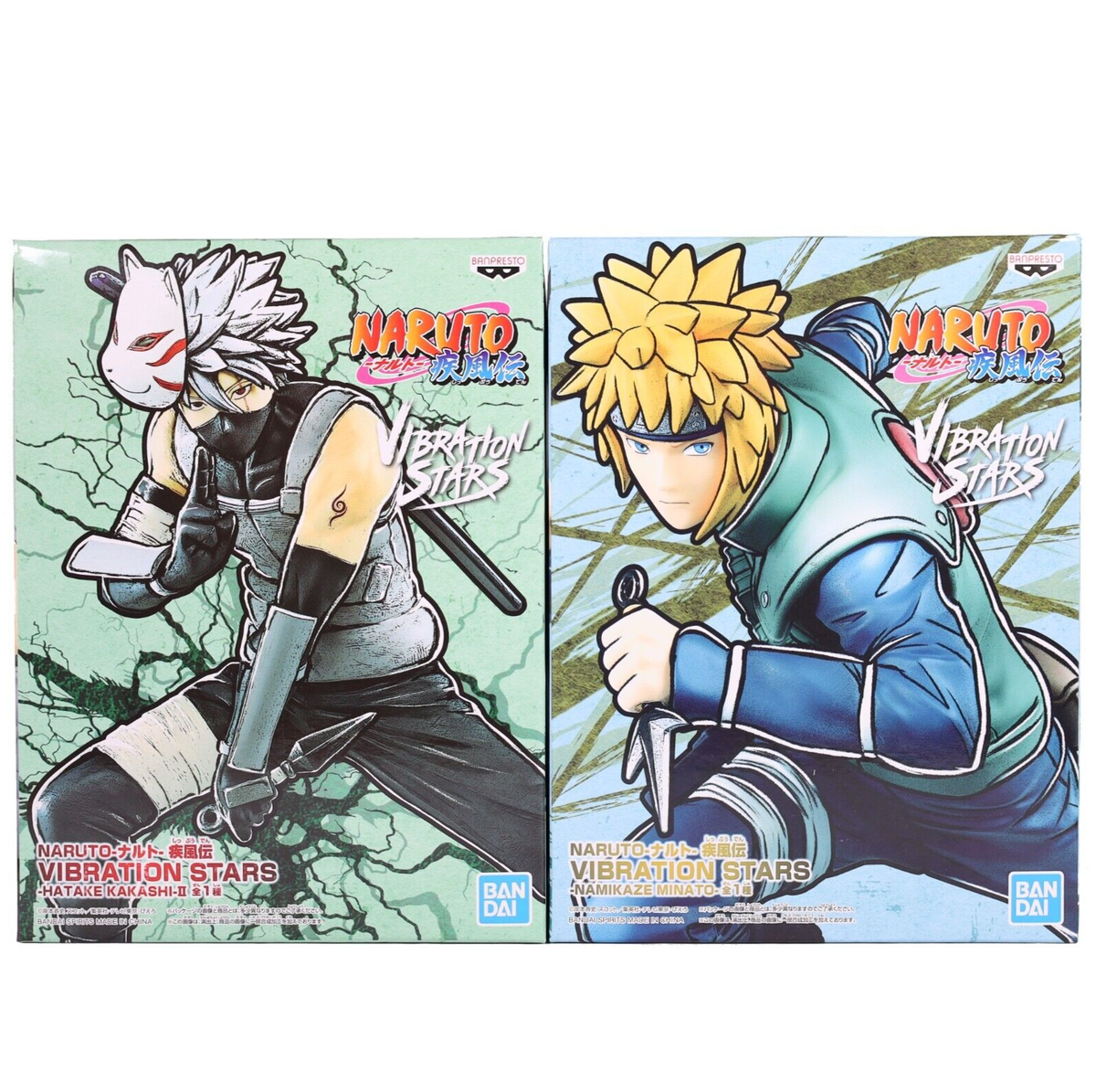 Minato Namikaze Anbu