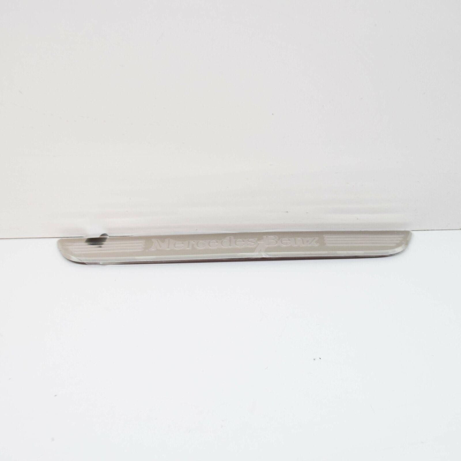 Genuine MERCEDES C253 S205 S213 W205 W213 X253 Cover Rail 2056800035 | eBay