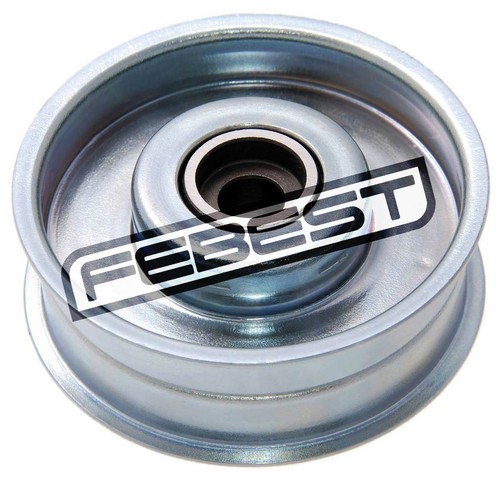 0488-CW6W Febest PULLEY IDLER TIMING BELT 1145A026 | eBay