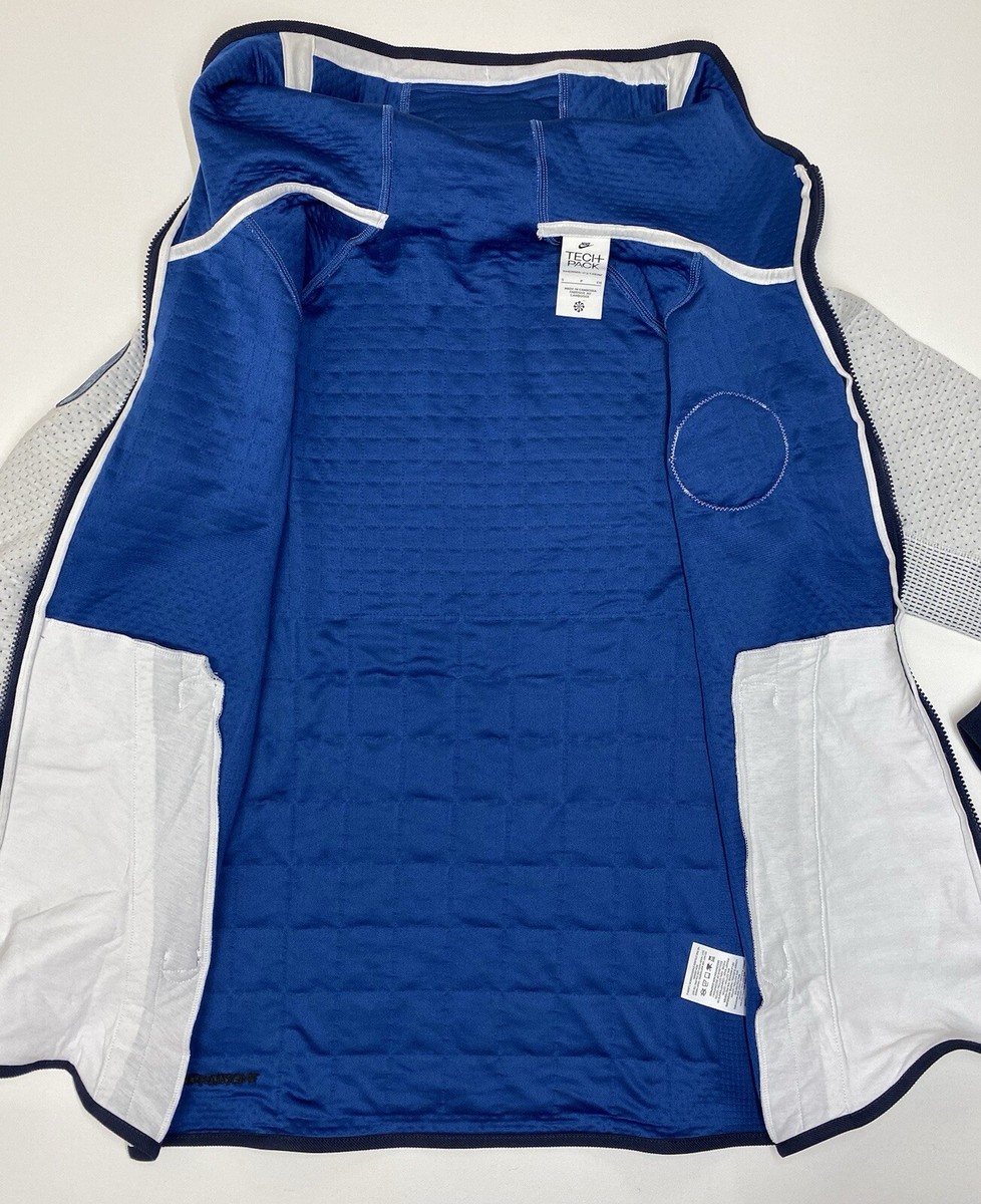 Nike Therma-FIT ADV Tech Pack Team USA Olympics Jacket Nike Therma-FIT ADV Tech Pack Team USA Olympics Jacket