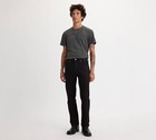 Men's Levi's 501 Denim Straight Fit Jeans Jet Black 100% ORIGINAL Price ...