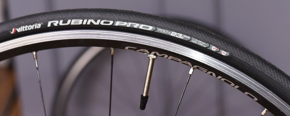 Campagnolo Proton 700c Road Wheelset, 9 x 100/130mm, Shimano 10 Speed ...