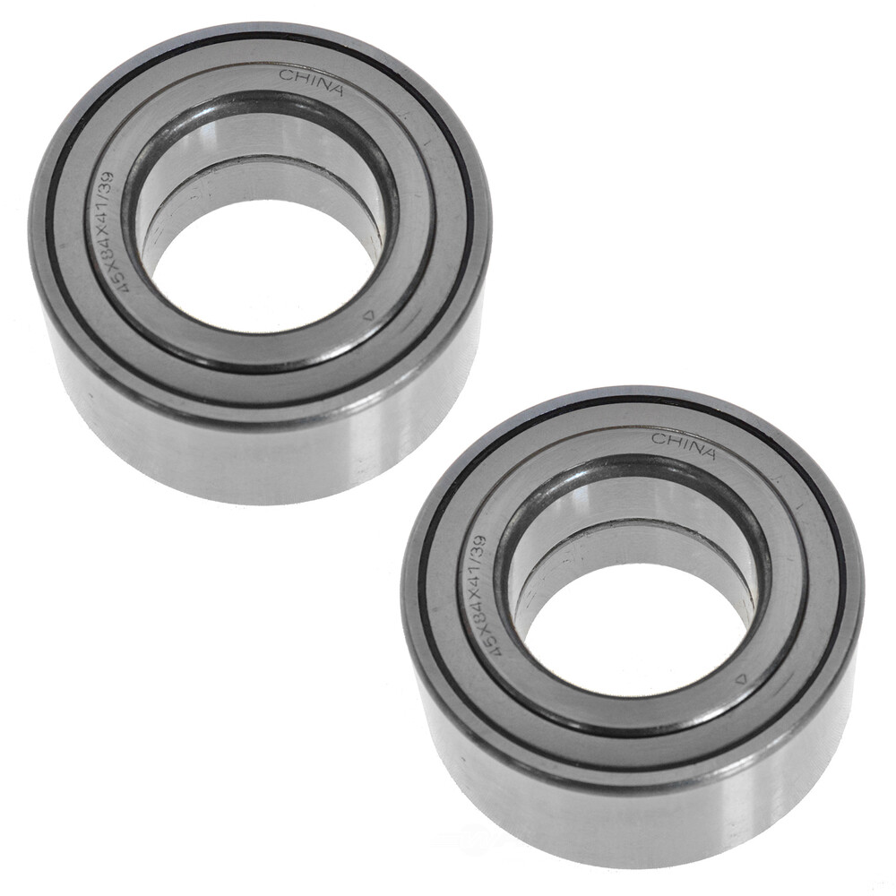 Wheel Bearing Kit-FWD TRQ BHA54439 for sale online | eBay