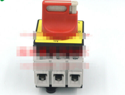 1PC new in box Schneider VCF3C(V3C+KCF2PZC) 63A 3P | eBay