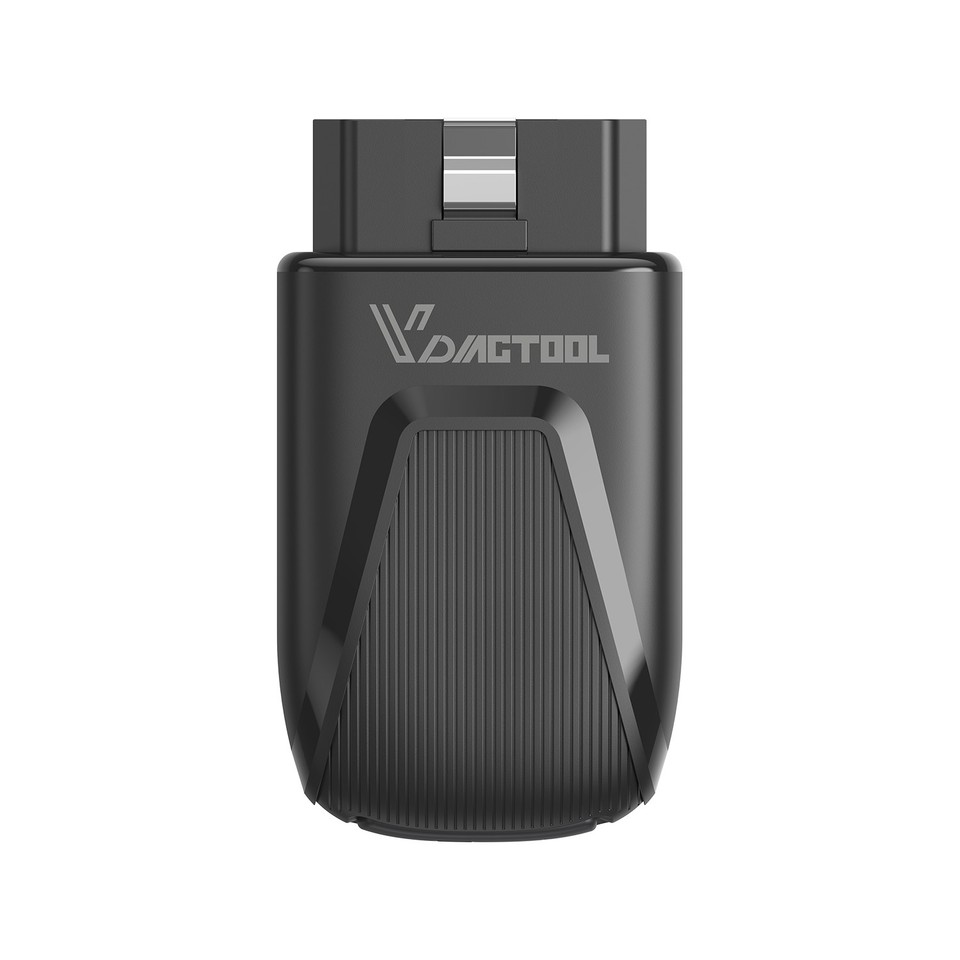 VDIAGTOOL D200 OBD2 Scanner Bidirectional Diagnostic Tool Full System ...