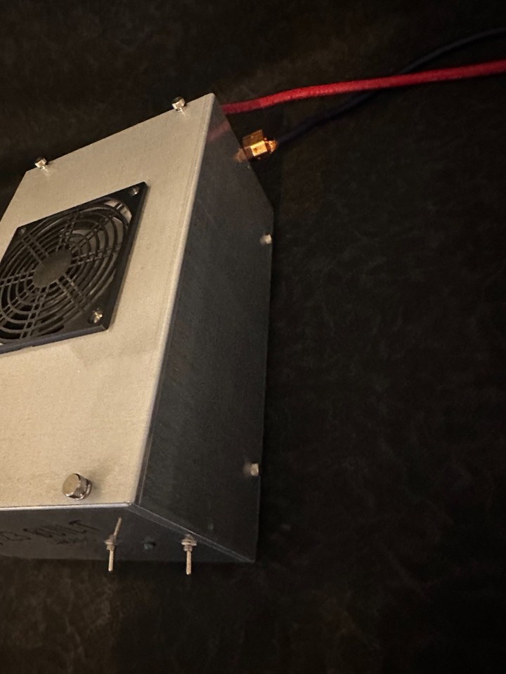 123 BUILT 4 Toshiba Linear Amplifier 2SC2879 | eBay