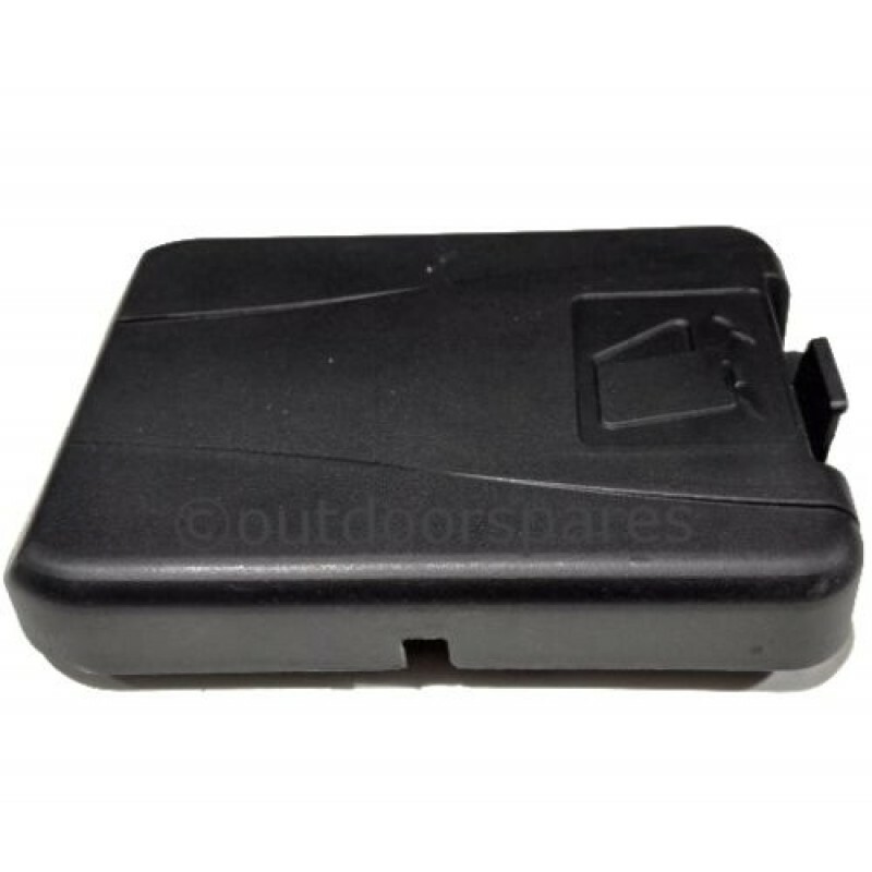 Mountfield RS100 Air Filter Cover Fits SP414 SP164 SP180R 118550703/0 ...