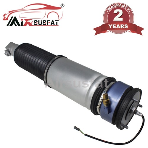 Rear Left For BMW E65 E66 Air Suspension Shock Strut Absorber W/EDC ...