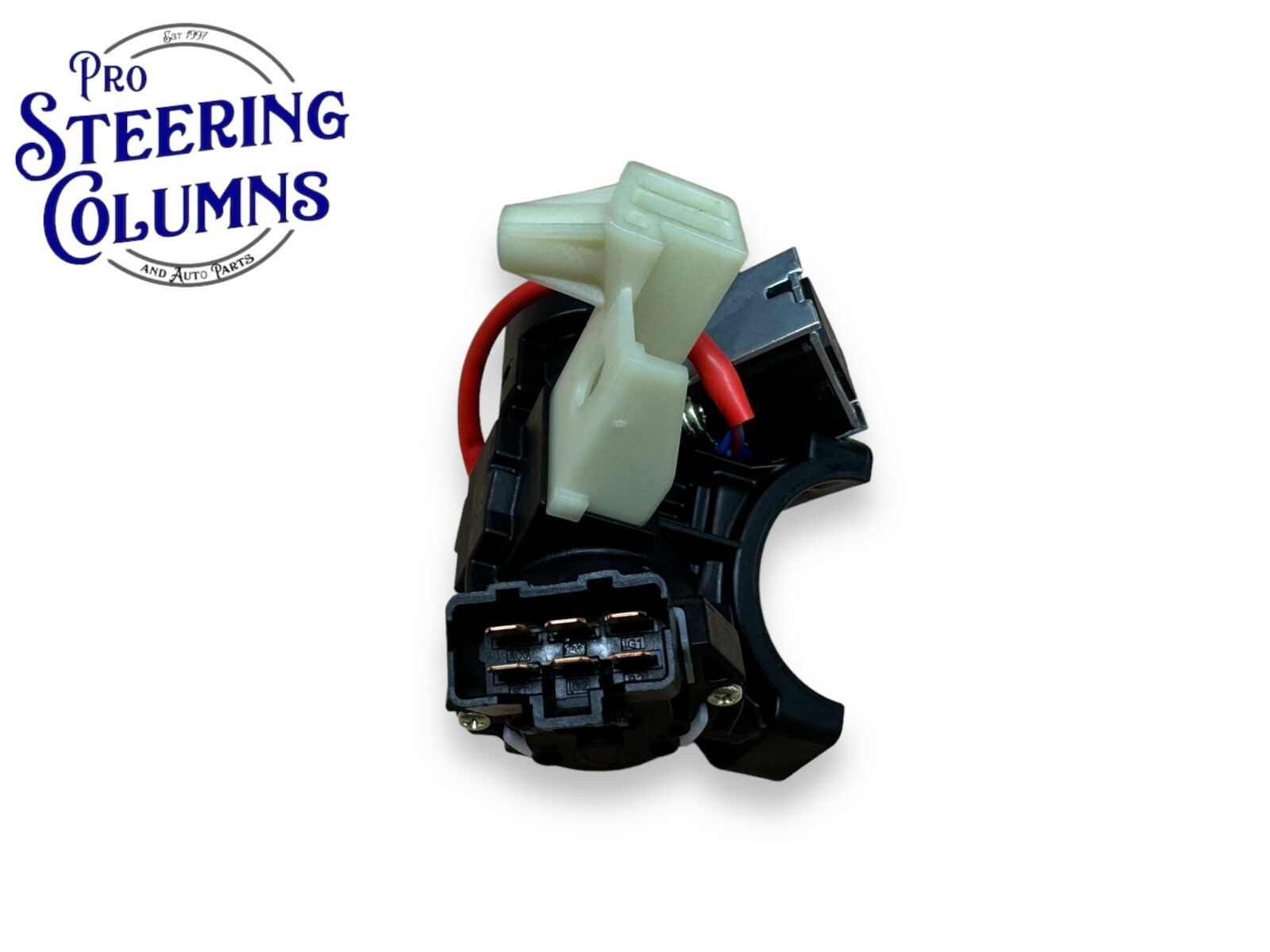 Fits 15-21 Kia Sedona Ignition Lock Housing Assembly New OEM 81910 ...