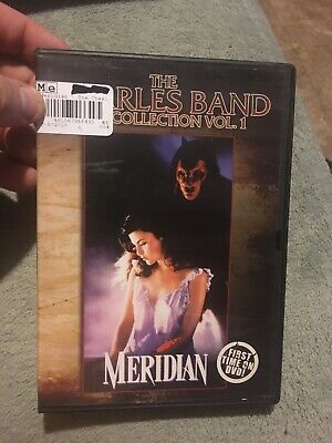 Meridian Dvd | eBay
