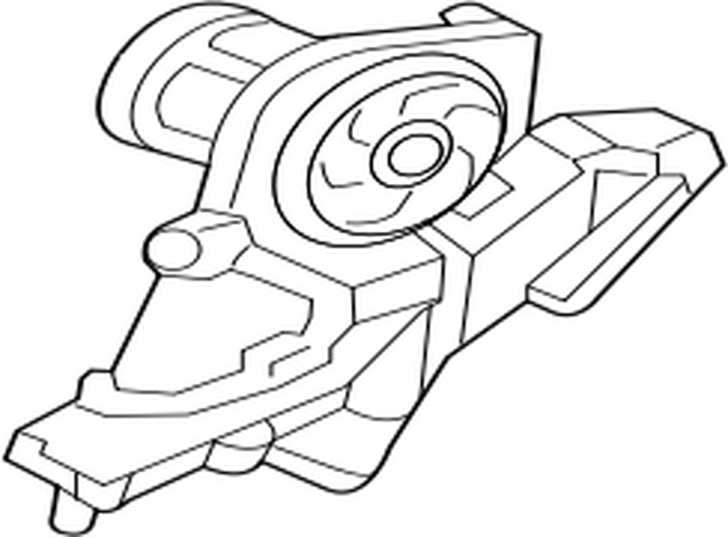 251003C131 Kia Pump assycoolent 251003C131, New Genuine OEM Part | eBay