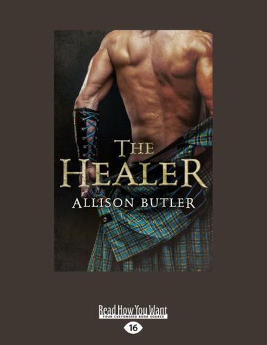 Healer by Allison Butler (2016, Trade Paperback) for sale online | eBay
