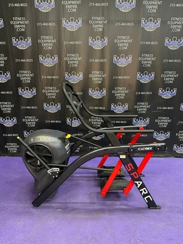 Cybex Sparc Trainer - No Impact Cardio | eBay