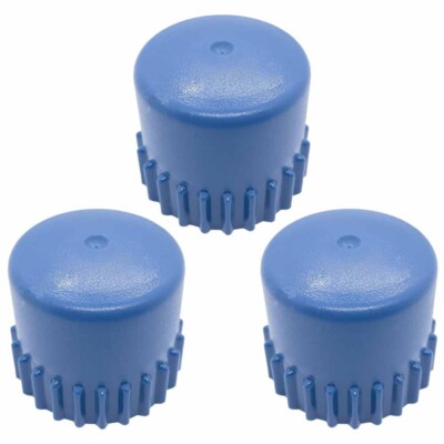 3Pk Bump Knob for Husqvarna T25 Trimmer Jonsered RedMax Craftsman ...