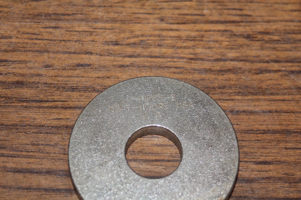 Kent-Moore Crankshaft Sprocket J-41665-2 | eBay