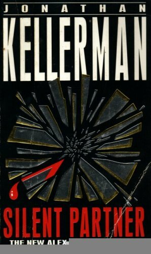 Silent Partner by Kellerman, Dr Jonathan Paperback Book The Fast Free Shipping | eBay