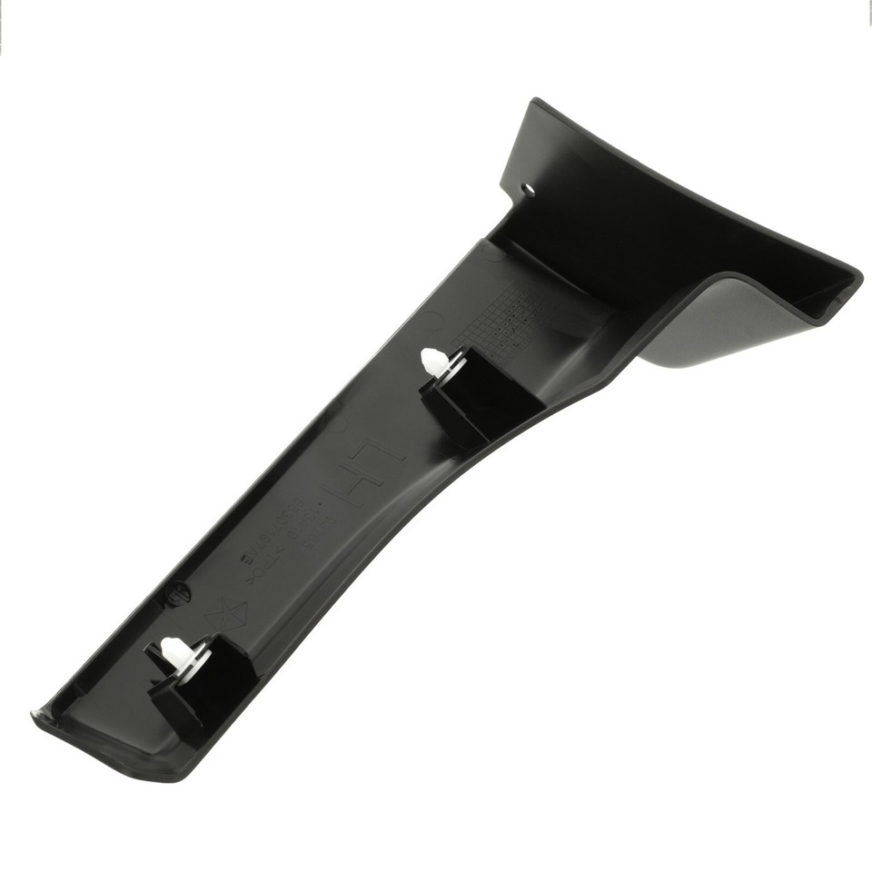 2019-2024 RAM 1500 REAR WHEEL OPENING SPAT LEFT DRIVER OEM NEW MOPAR ...