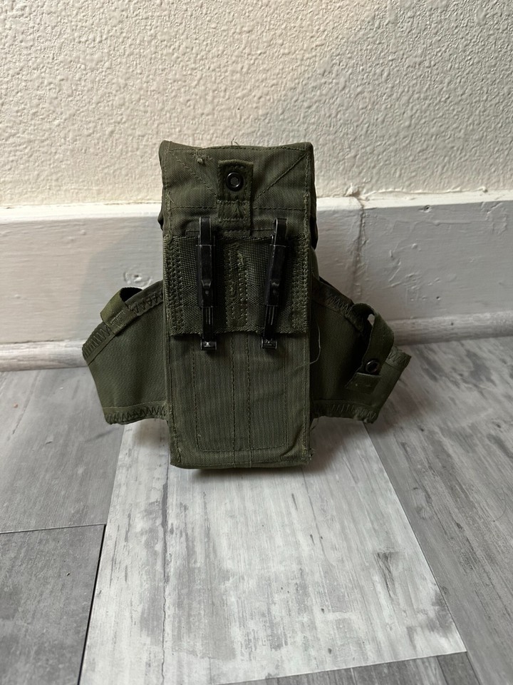 M1967 US Army 30 Round Magazine Pouch | eBay