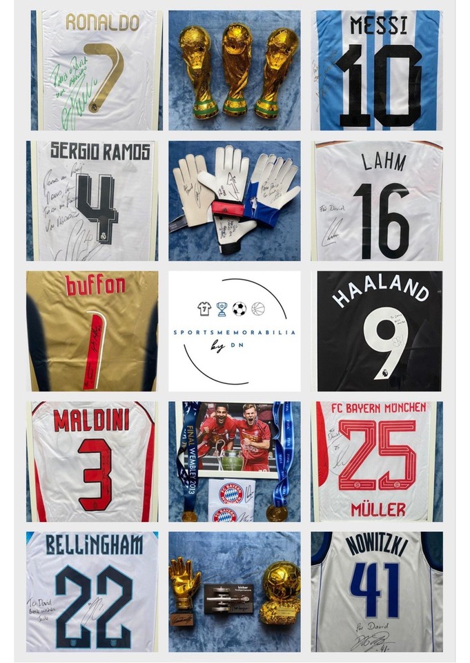 COA Foto ZERTIFIKAT FRANCK RIBERY Autogramm Signiert Autograph Signed ...