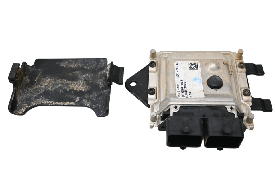 13 Polaris RZR 800 EFI EPS 4x4 Electric Control Unit Ecu | eBay