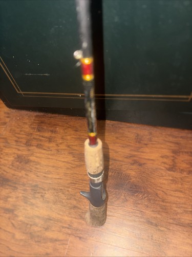 St. Croix Premier Graphite, Usa, Casting Rod 5'6" Pc5.6m Line 10-17 | eBay