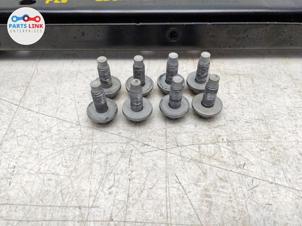 2020-23 LAND ROVER DEFENDER FRONT STRUT SHOCK TOWER BRACE SUPPORT BEAM ...