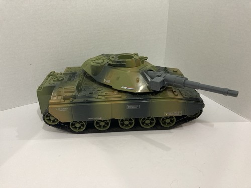 G.I. GI JOE 1998 MOBAT Motorized Tank Vehicle | eBay