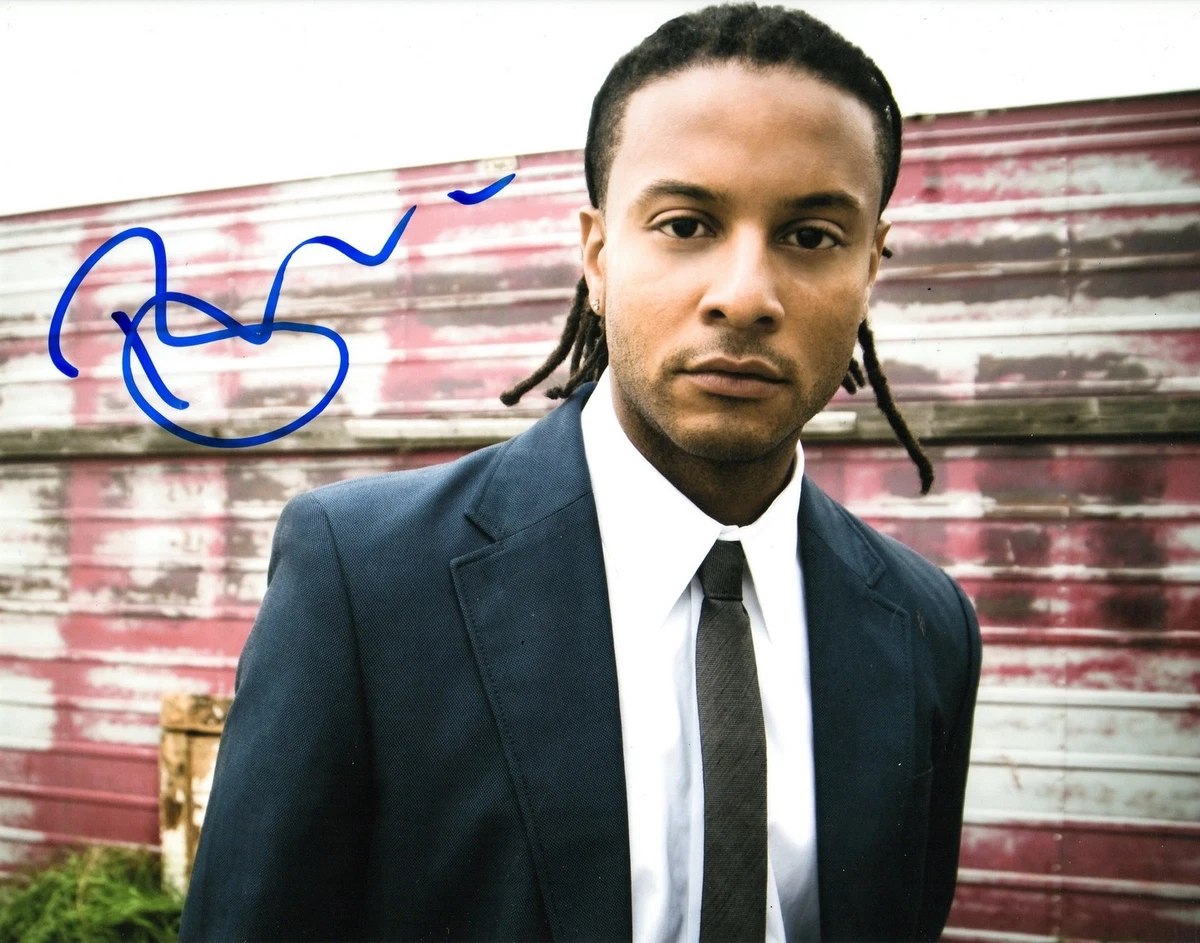 Brandon Jay Mclaren Wife