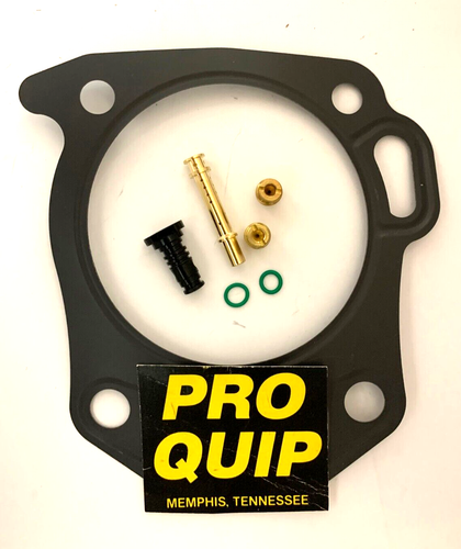 Predator 212-224cc E85 Methanol Alky conversion Jet Kit Clone Tillotson ...