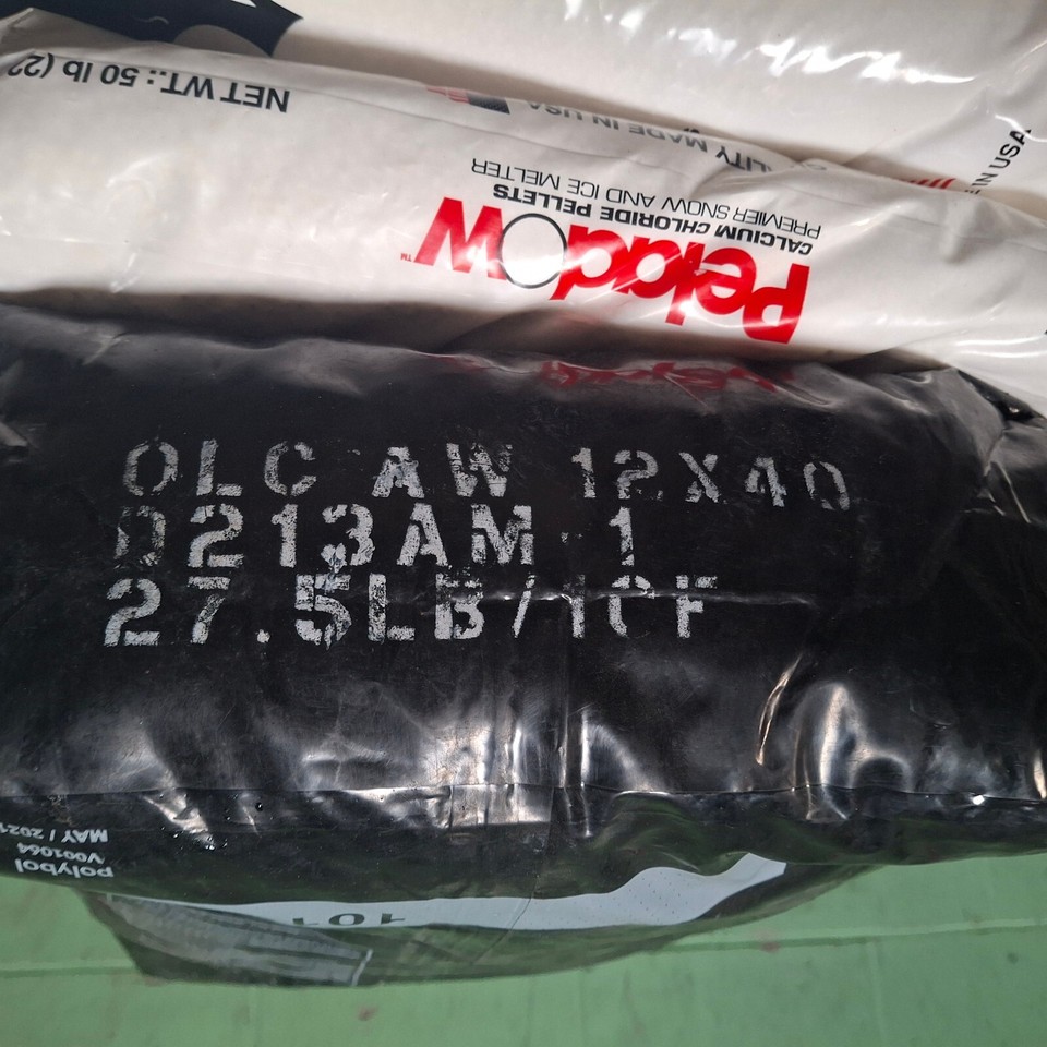 Calgon Activated Charcoal 27.5 Lbs 1 cuft Bulk Carbon Filter Media NSF ...