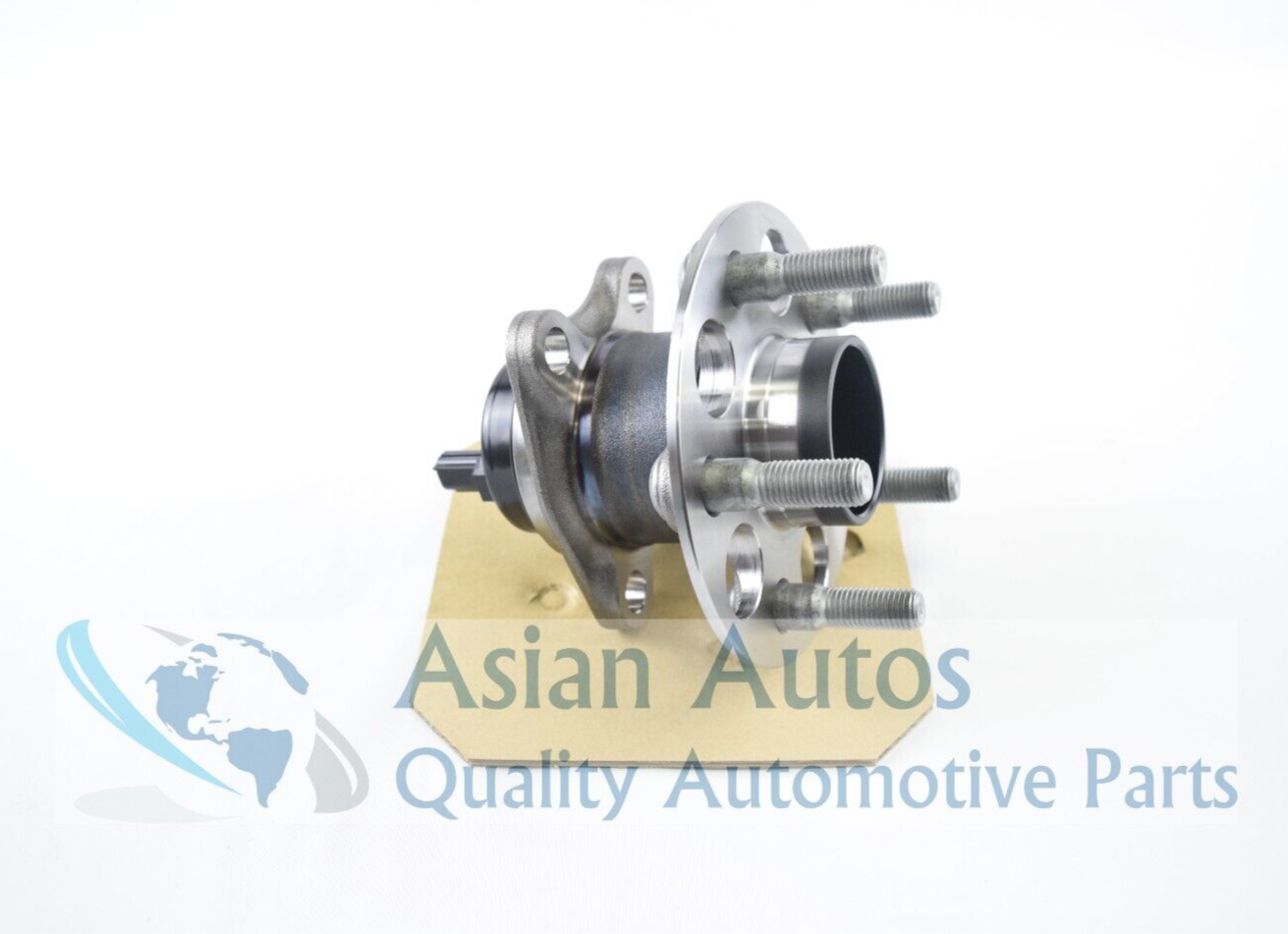 OEM Koyo Rear Wheel Bearing Hub 4245052080 Fits Scion xD 08-14 (Made in ...