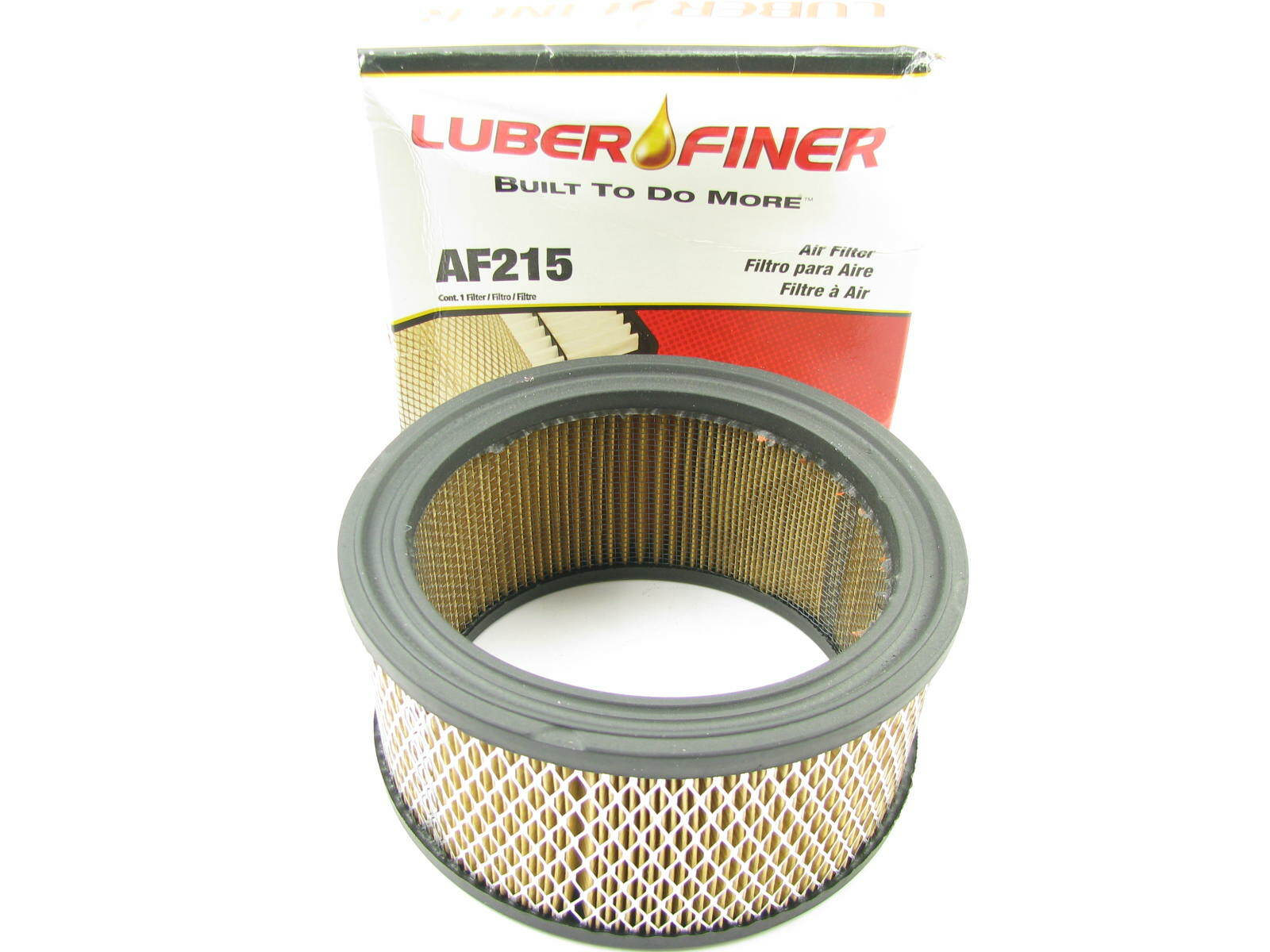 KOHLER 4508302 - Air filter cross reference