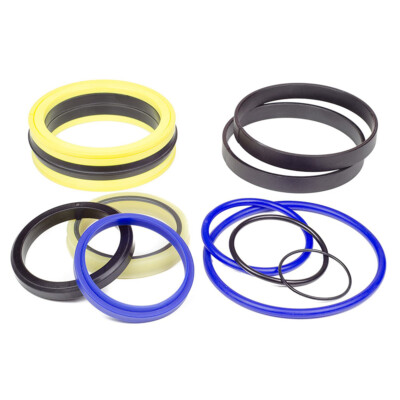 991-00028 Stabililizer Cylinder Seal Kit Fits JCB Telehandler ...