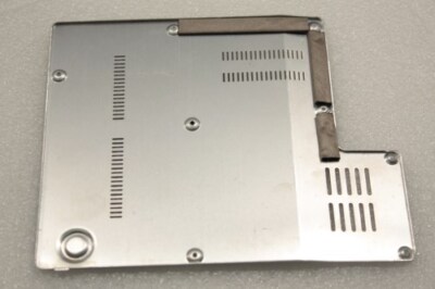 Philips Freevents X59 Hard Drive Memory WiFi CPU Fan Door Cover | eBay UK