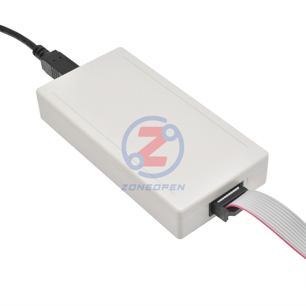 Rev.C Hardware USB Blaster Download Cable FPGA CLPD NIOS JTAG | eBay