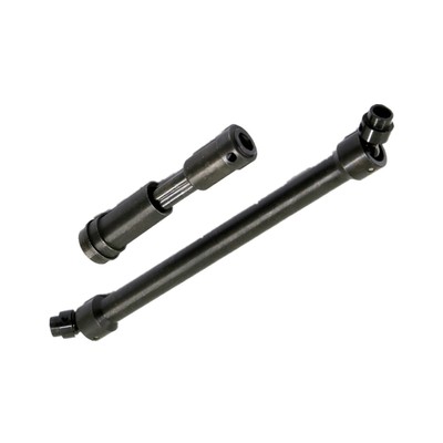 Front Rear Axle Central Drive Shaft For Traxxas UDR Unlimited Desert ...