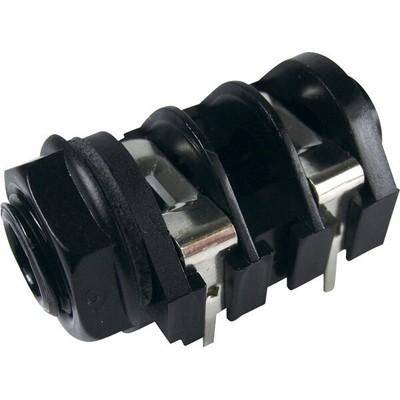 Prise Jack CLIFF 6,35 Mm 736034 | eBay