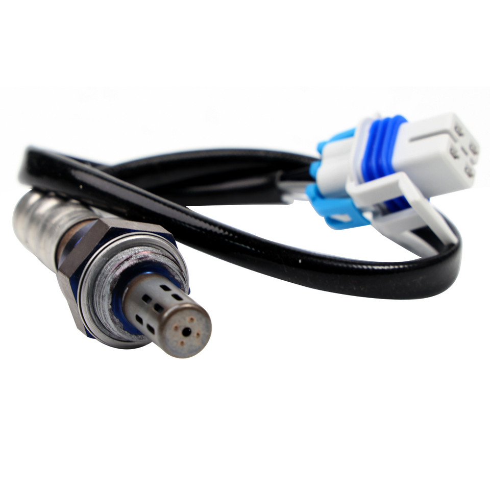 OEM 4X Up + Downstream O2 Oxygen Sensor For Chevrolet Silverado GMC ...