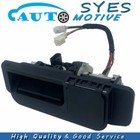 Release Handle Rear View Camera A2227500893 For Mercedes-Benz C63 AMG ...