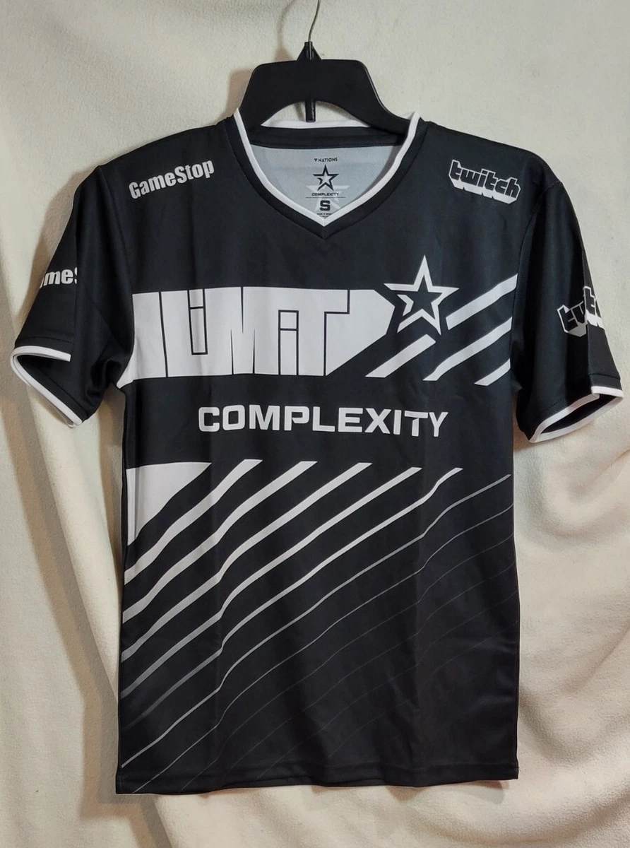 Complexity Gaming Team