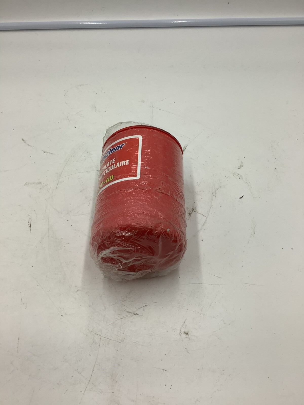 PETROCLEAR 40510P-AD - Cross reference fuel filters